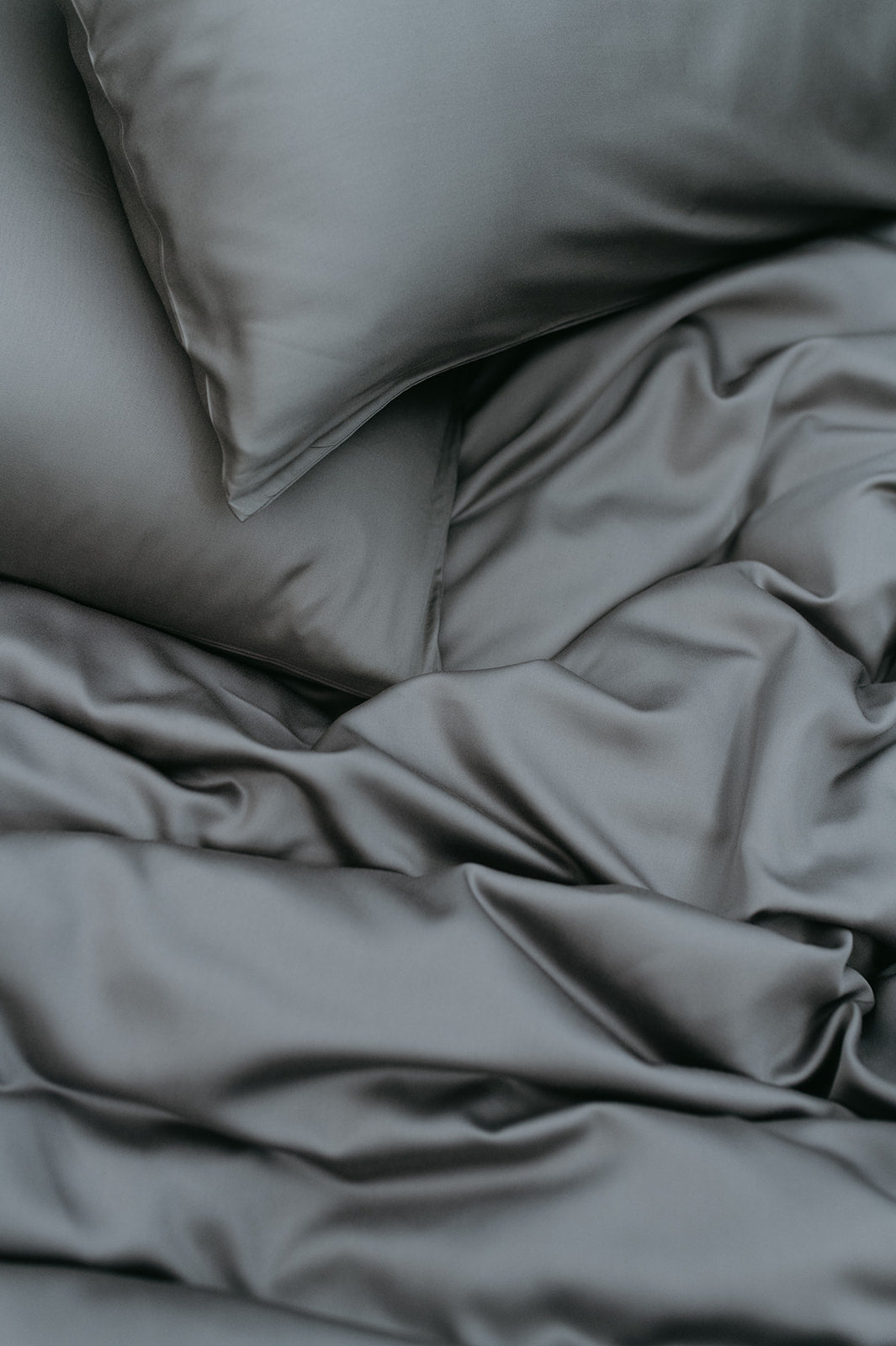 New York Nightfall - Bamboo Bedding by NakedLab
